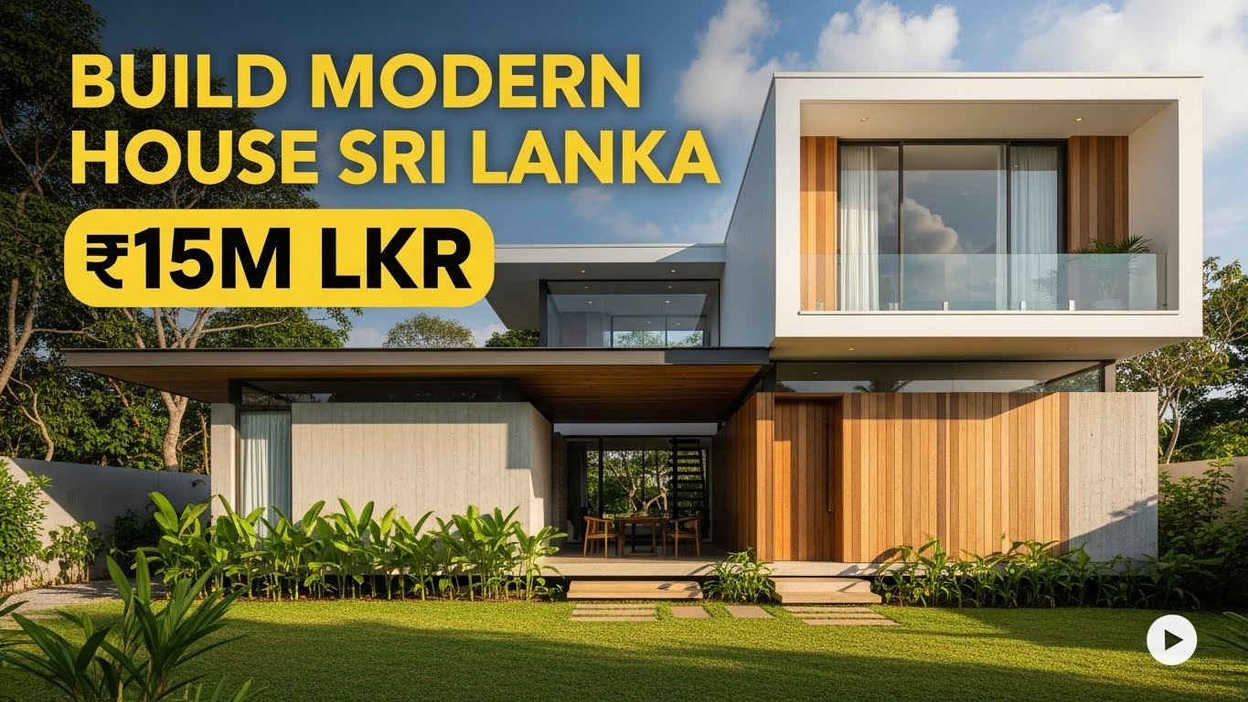 Step-by-Step Guide: House Plan Approvals in Sri Lanka