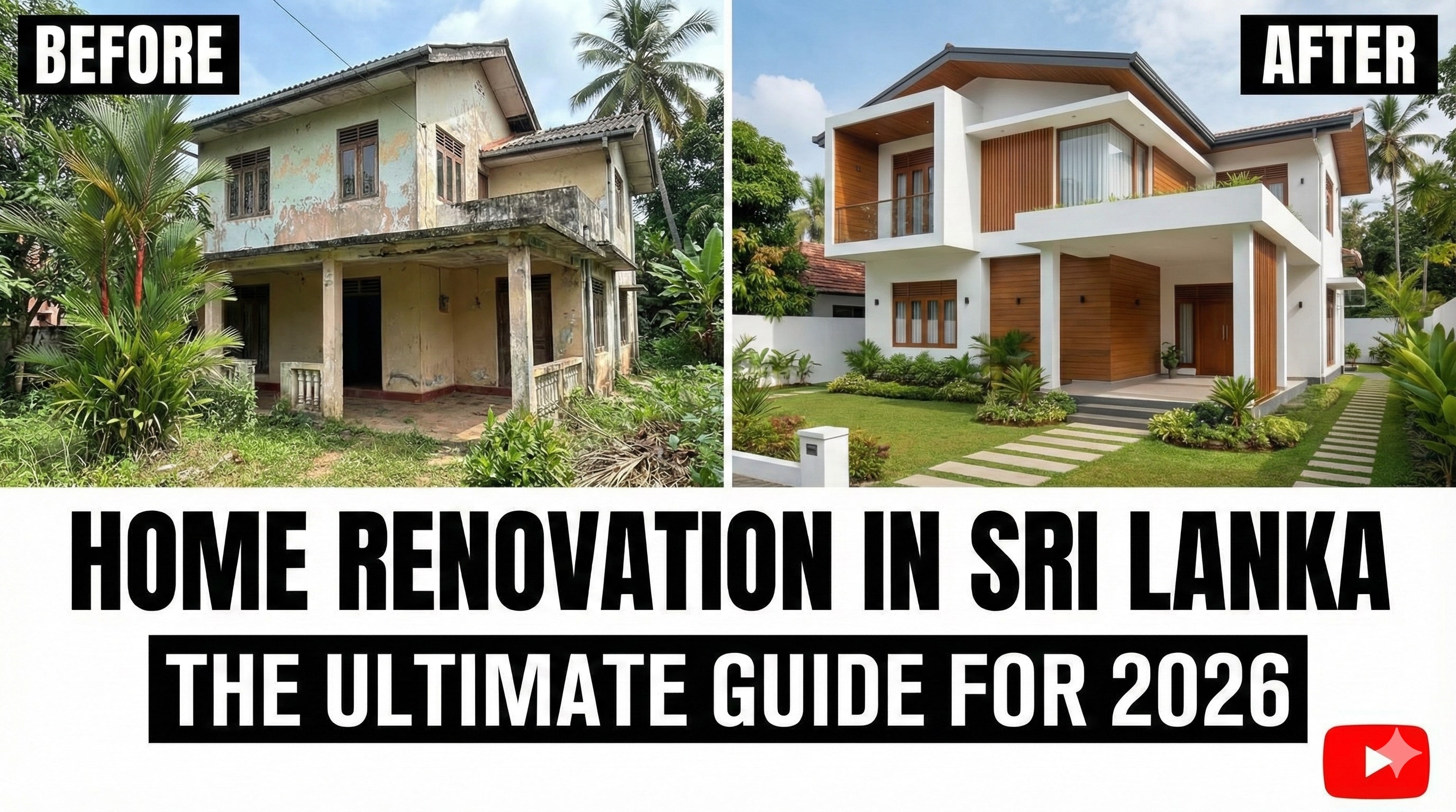 Step-by-Step Guide: House Plan Approvals in Sri Lanka